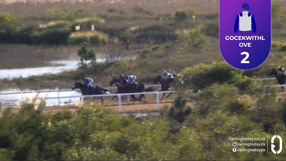 Racing Today - Fairview SA 14 Jun 2024 Race 7