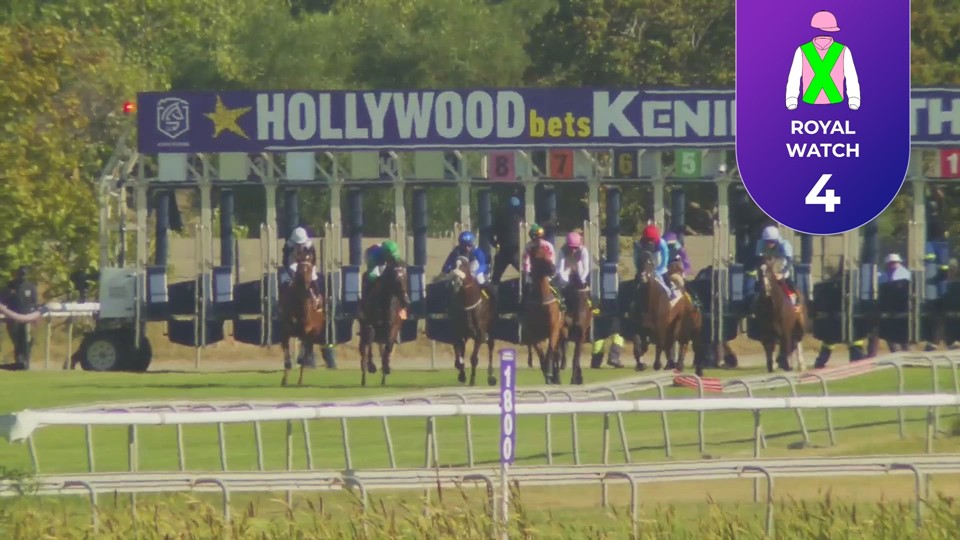 Racing Today - Hollywoodbets Kenilworth SA 14 Jan 2023 Race 10