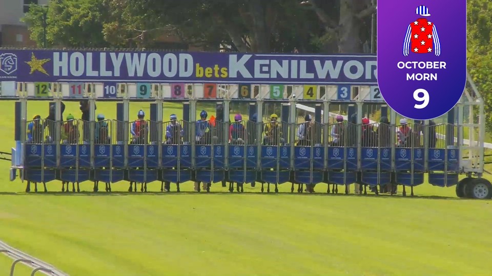 Racing Today - Hollywoodbets Kenilworth SA 19 Apr 2023 Race 2