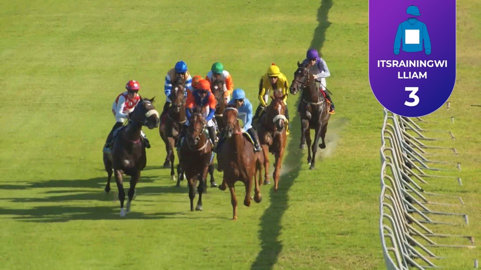 Racing Today - Hollywoodbets Kenilworth SA 20 Jan 2024 Race 10