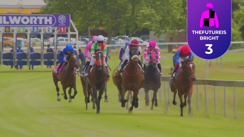 Racing Today - Hollywoodbets Kenilworth SA 23 Nov 2022 Race 3