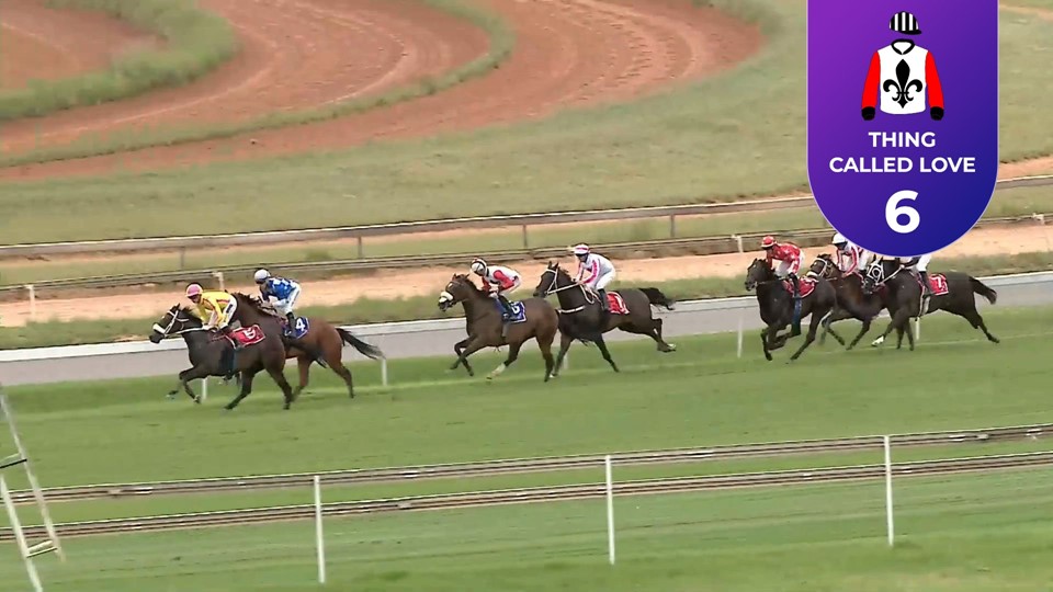 Racing Today - Turffontein SA 22 Feb 2024 Race 4