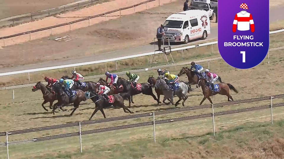 Racing Today - Turffontein SA 29 Aug 2023 Race 1