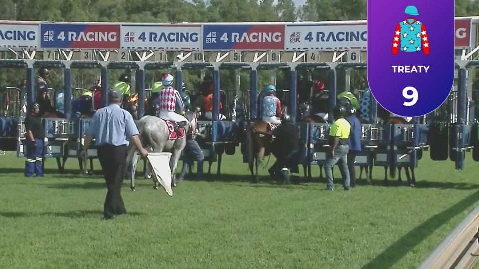 Racing Today - Vaal SA 15 Nov 2022 Race 7