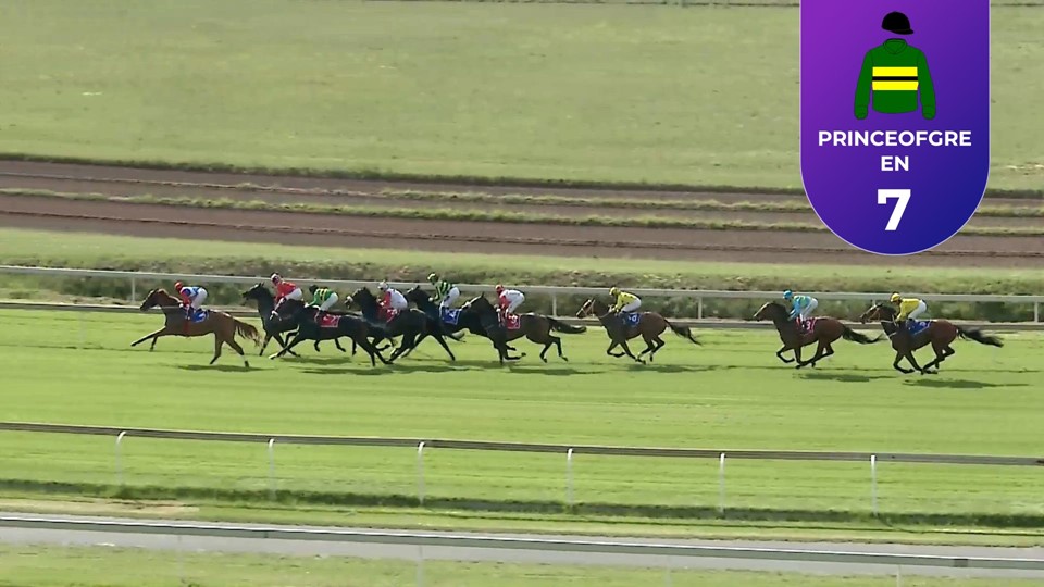 Racing Today - Vaal SA 28 Dec 2023 Race 7