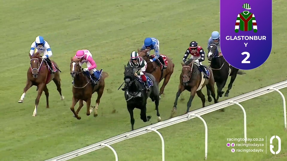 Racing Today - Turffontein SA 01 Mar 2025 Race 1