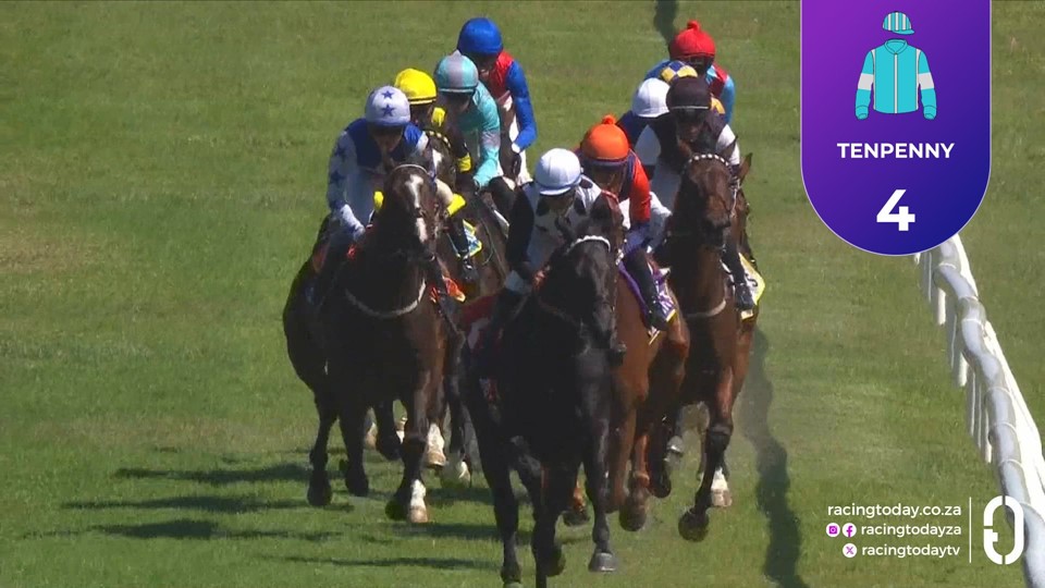Racing Today - Hollywoodbets Kenilworth SA 13 Jan 2026 Race 7