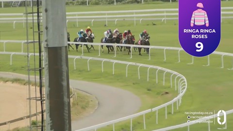 Racing Today - Turffontein SA 28 Sep 2025 Race 1