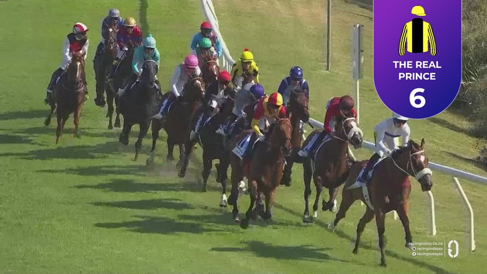 Racing Today - Kenilworth Wpool SA 10 Jan 2026 Race 8