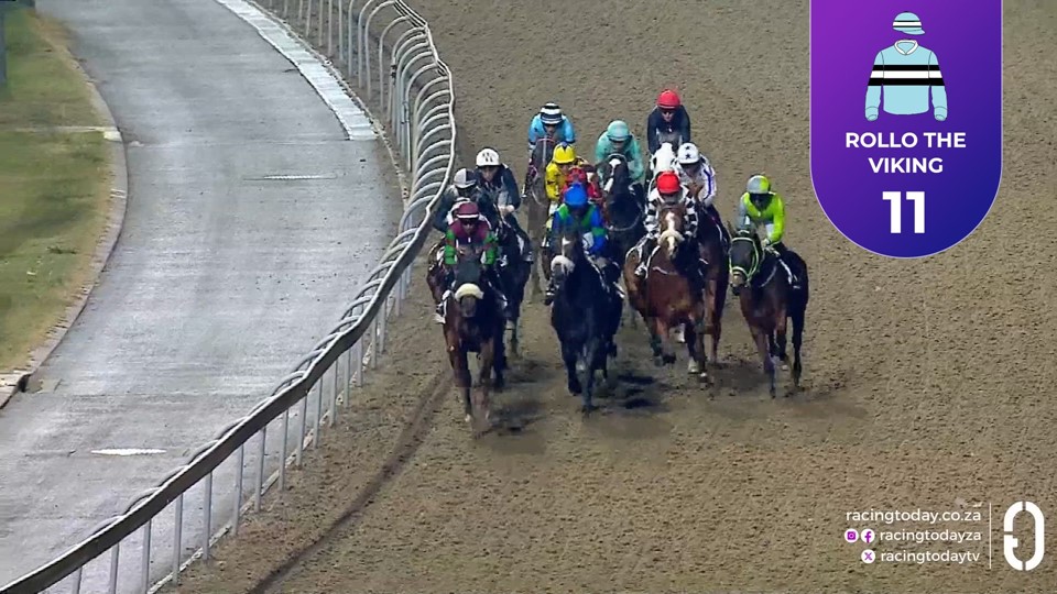 Racing Today - Greyville Worldpool SA 05 Jul 2025 Race 12