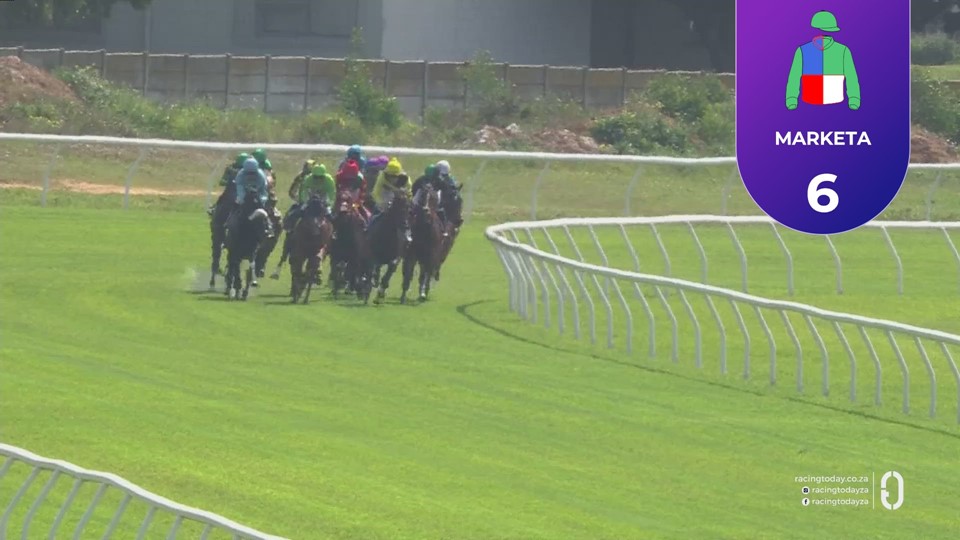 Racing Today - Hollywoodbets Durbanville SA 03 Sep 2025 Race 1