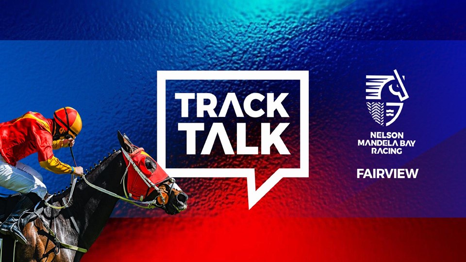 Racing Today - Track Talk Fairview